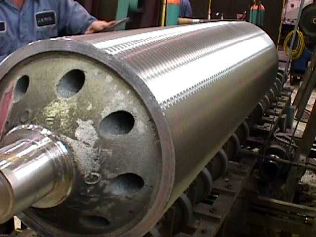 Sink Rolls - Jay and Kay Manufacturing