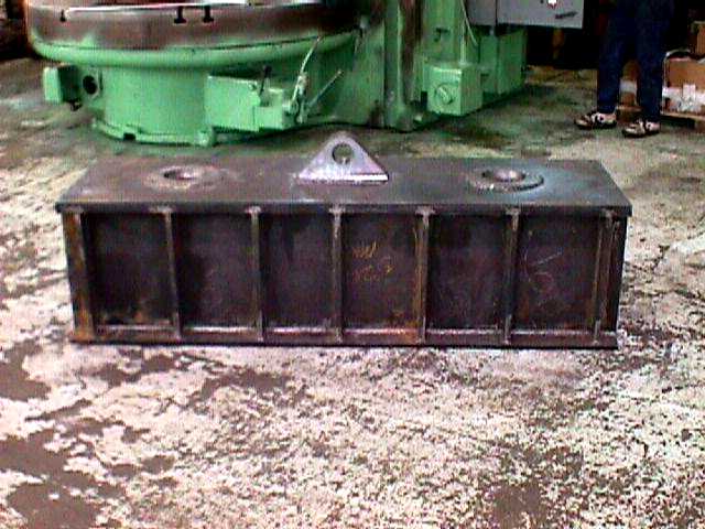 Fabrication - Jay and Kay Manufacturing